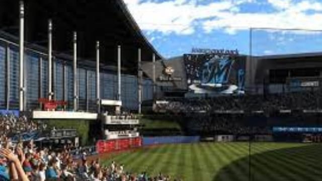 What is the smallest field in MLB The Show 23? Exploring the shortest ...