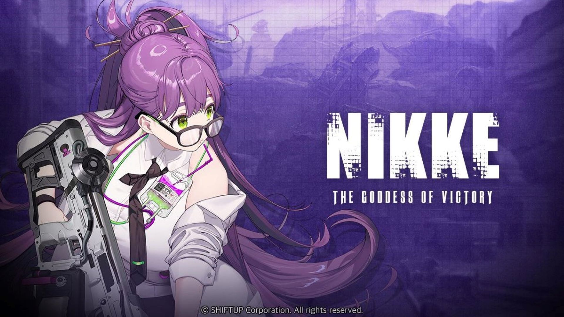 Goddess of Victory: Nikke tier list