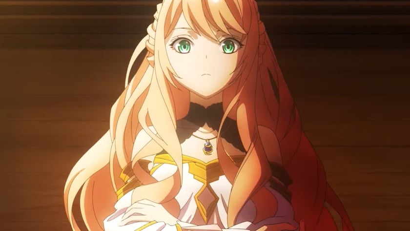 I Got A Cheat Skill In Another World Episode 9 Luna Becomes Lexias