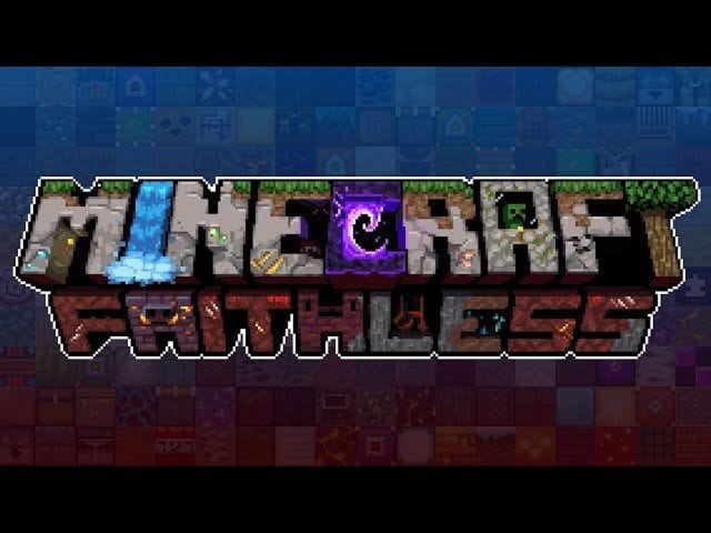 Faithless resource pack for Minecraft: All you need to know
