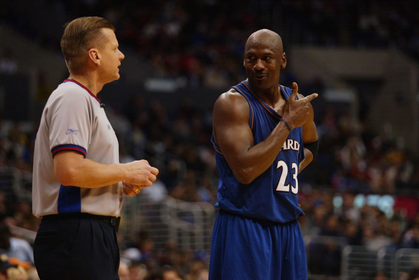 Michael Jordan stats at 38 age: Season records during career-ending ...