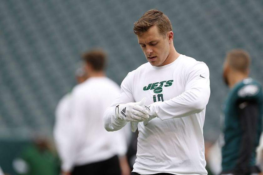 Dolphins Wr Braxton Berrios Spotted With Tiktok Star Shortly After