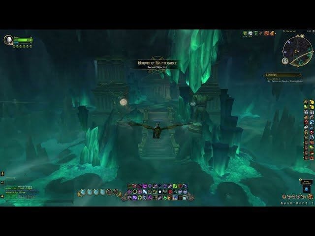 Monument Maintenance: How to easily complete Monument Maintenance Daily ...