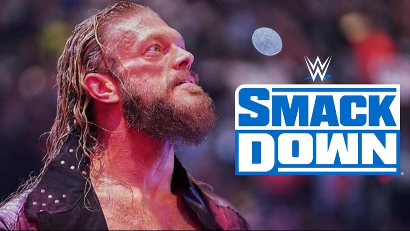 37-year-old former WWE Superstar could return to reunite with Edge on ...