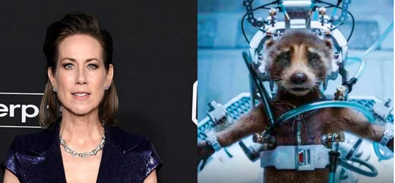 Guardians of the Galaxy 3 actress reveals why the divisive animal ...