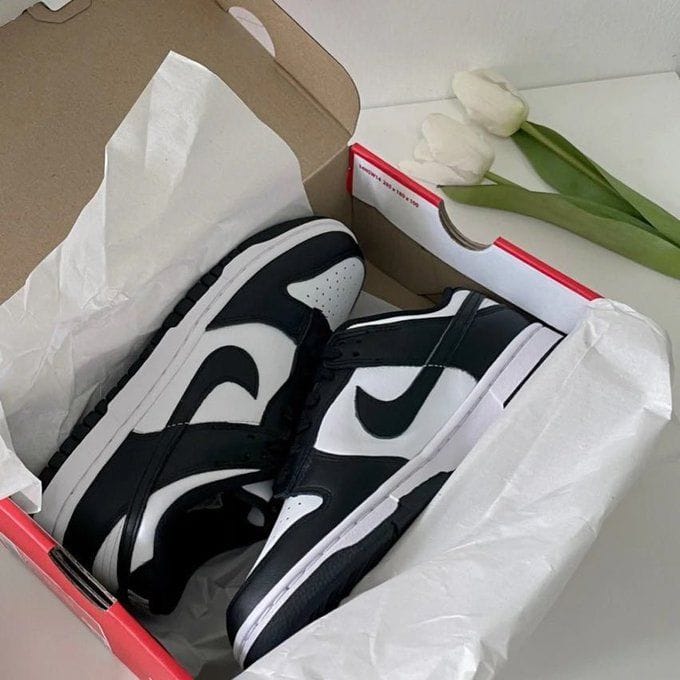 Panda Dunk Low: Restocking date, time, sizes and more details explored