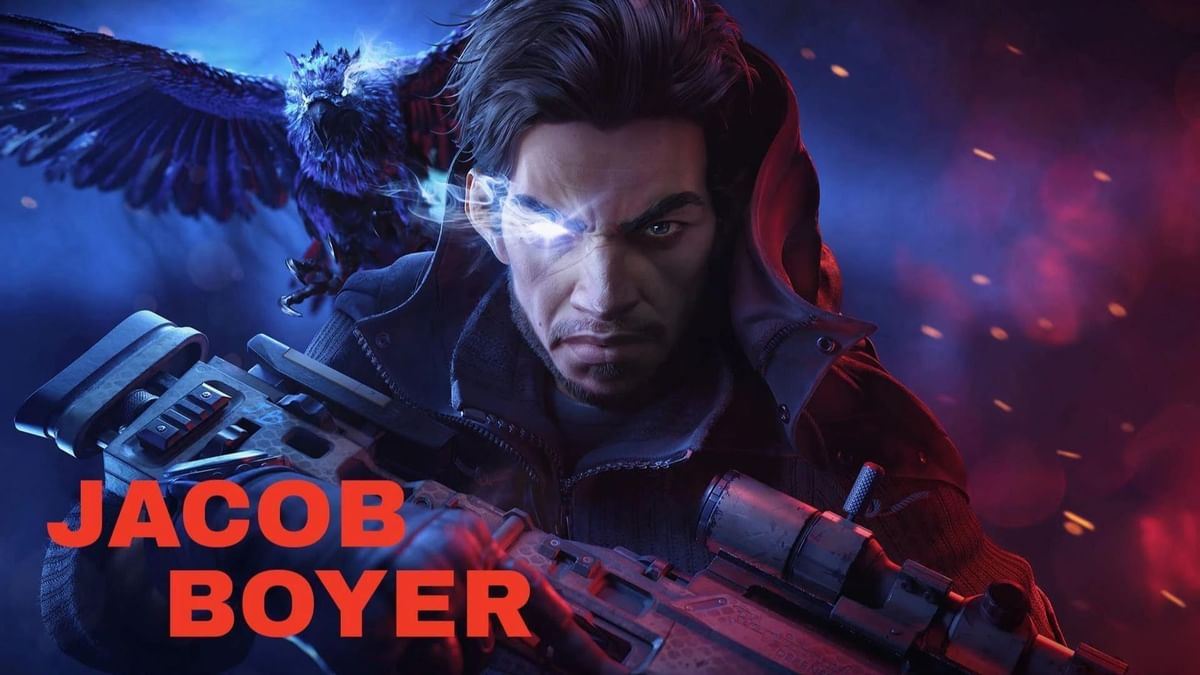 Top 5 skill combinations in Redfall