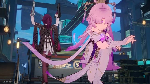 How to complete the Windswept Wanderlust mission in Honkai Star Rail