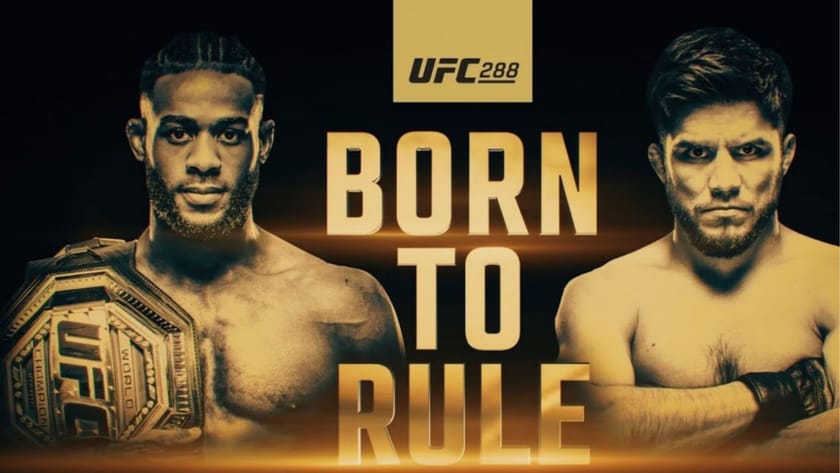 UFC 288 predictions: UFC 288: Here are the pros picks and odds for the ...