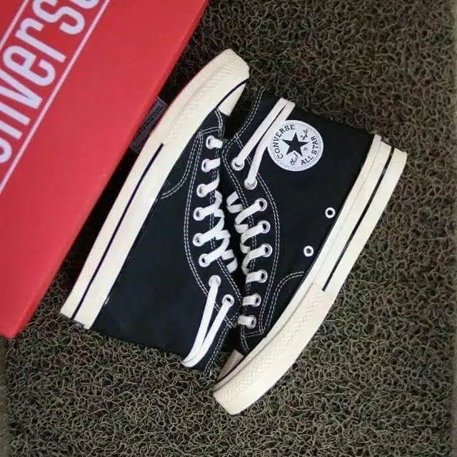 Sepatu Converse Slim High