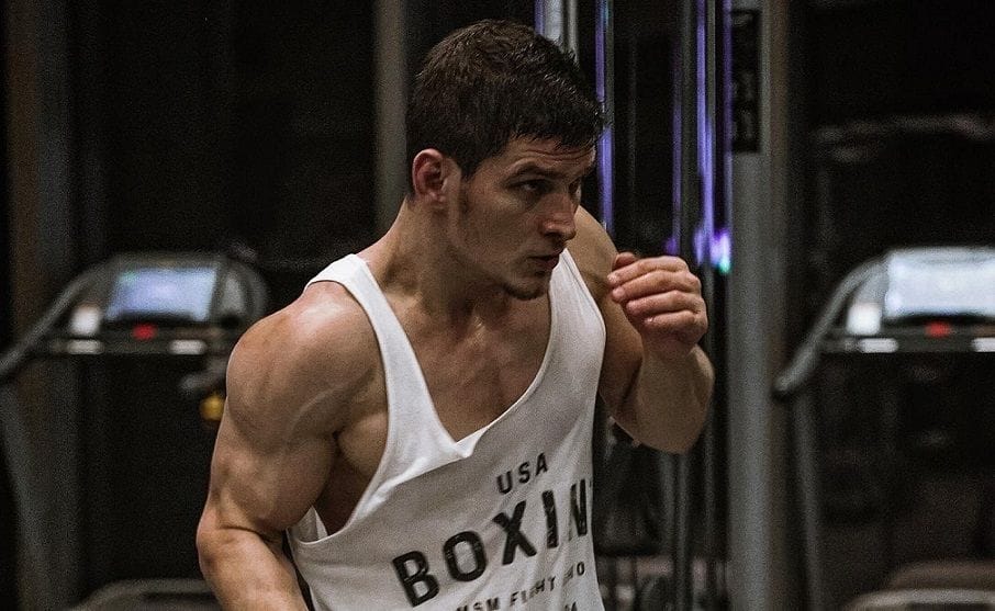 Movsar Evloev’s Net Worth 2023, Salary and Endorsements