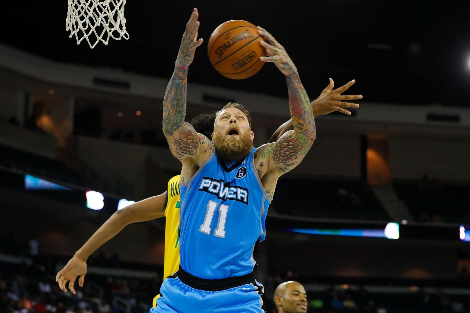 What happened to Birdman from Miami Heat? What is he doing now?
