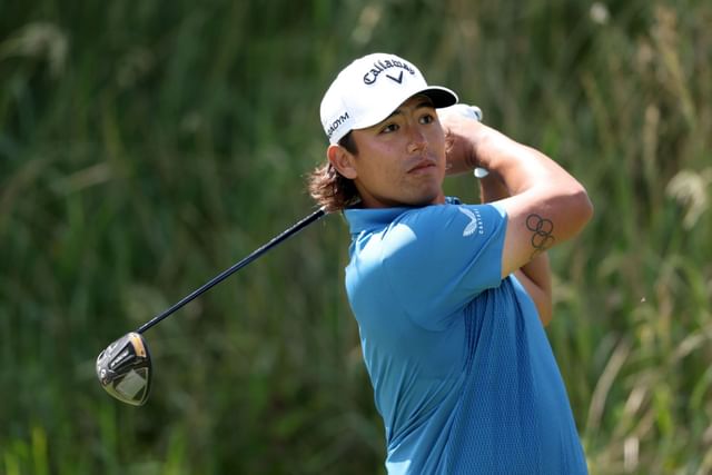 Where is Gavin Green from? Exploring the golfer’s background