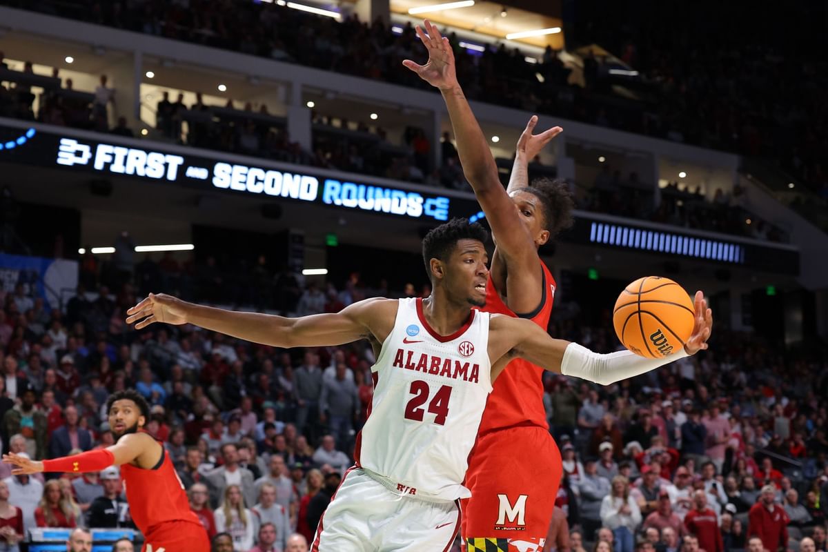 NBA Mock Draft 2023: Predicted first round picks for all teams