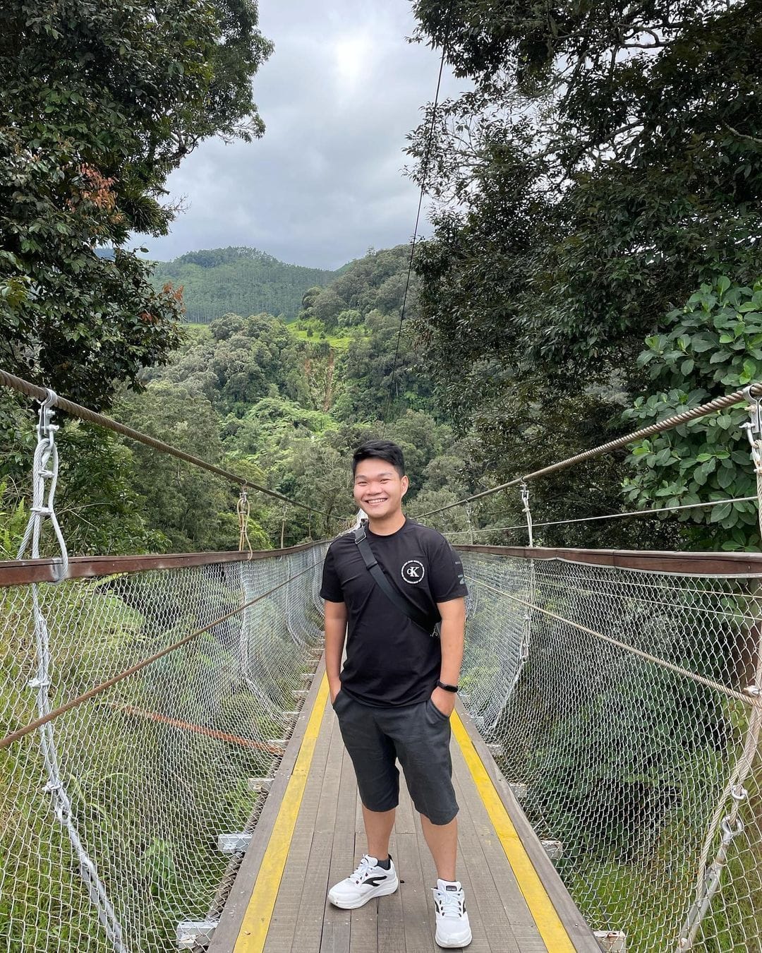 Teguh Sugianto's Profile, Net Worth, Age, Height, Relationships, FAQs