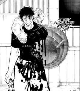 Satoru Gojo Toji Fushiguro #jjk #jujutsukaisen #manga, 40% OFF