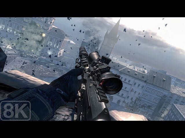 Makarov's history in Call of Duty games and who finally killed him