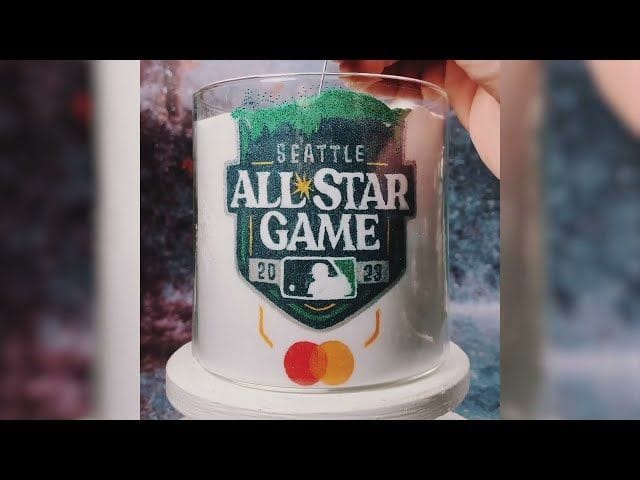 Seattle Mariners legends Edgar Martinez, Bret Boone, Tino Martinez and ...