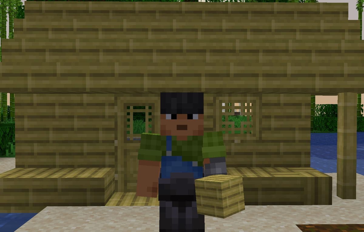 Top 5 new features for Builders in Minecraft 1.20