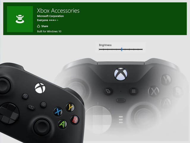 How to customize your Xbox gaming experience with the Accessories app