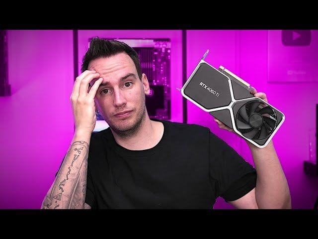 Which Nvidia RTX 40 series GPU offers the best value for gaming? RTX ...