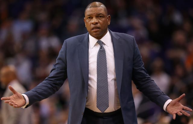 Why was Doc Rivers fired by Philadelphia 76ers? Reason behind sack explored