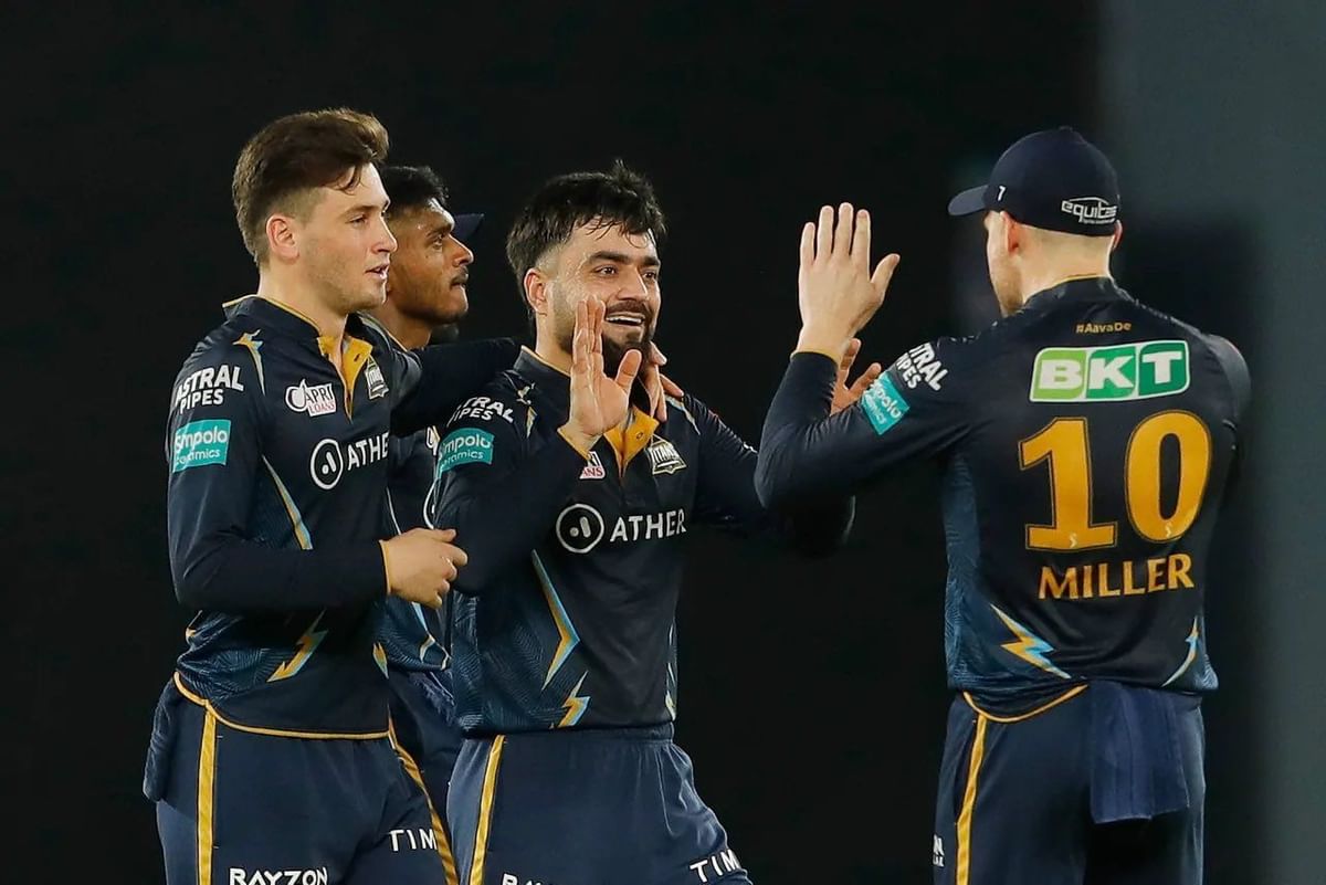 CSK: 3 reasons why CSK won the IPL 2023 final