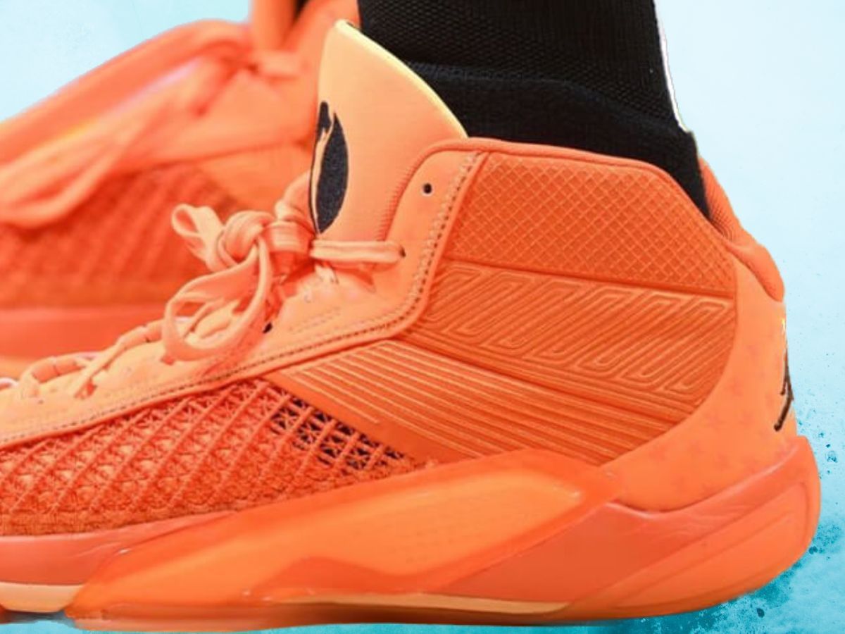 WNBA: Air Jordan 38 WNBA shoes: Where to get, price, and more details ...