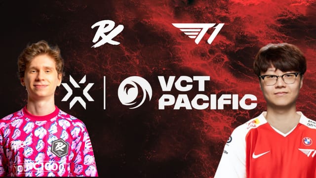 Paper Rex vs T1 - VCT Pacific League 2023 Playoffs: Predictions ...