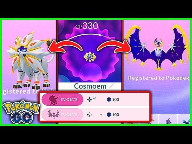 5 rarest Ghost-type Pokemon in Pokemon GO