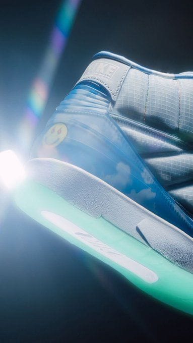 Top 3 J Balvin x Air Jordan collabs explored as internet claims ...
