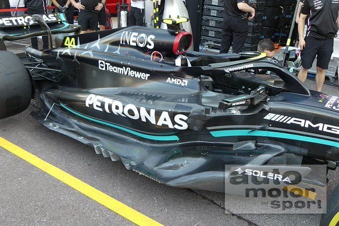 Revealed: Mercedes boss Toto Wolff's proudest moment of his F1 career