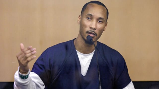 What happened to Travis Rudolph? Ex-NFL WR faces murder trial over ...