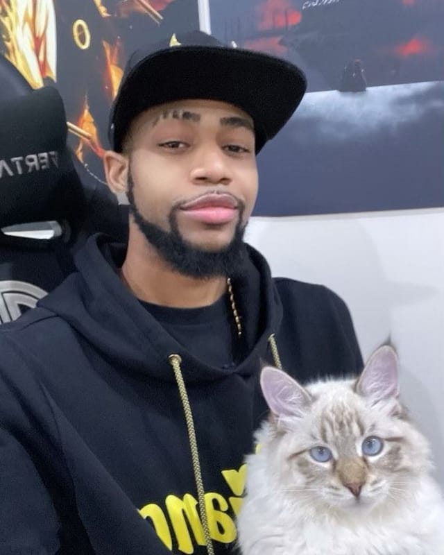 How much is Daequan Loco’s Net Worth as of 2023?