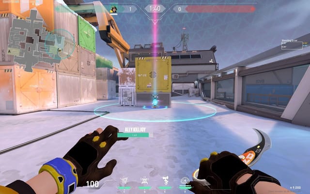 5 most broken abilities in Valorant