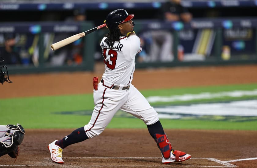 Who is Ronald Acuna Jr.'s father? Meet the family patriarch who paved ...