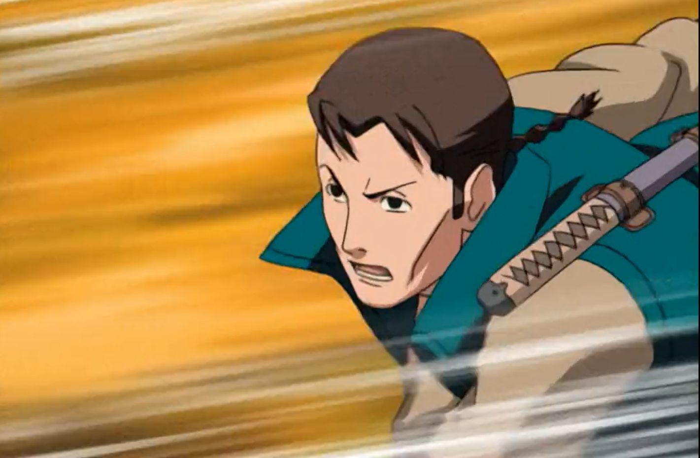 Who is Kikunojo in Naruto?