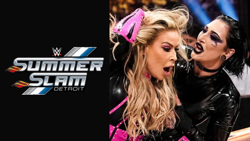 WWE Hall of Famer must return to help Natalya exact revenge on Rhea ...