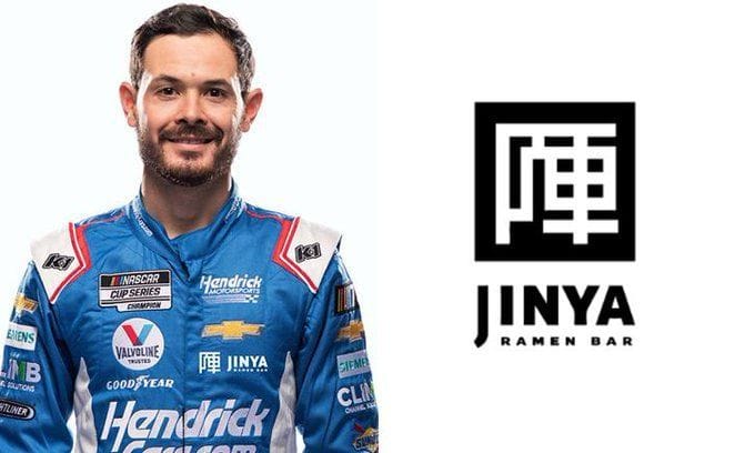 Is Kyle Larson Asian? Exploring the ethnicity of the NASCAR driver