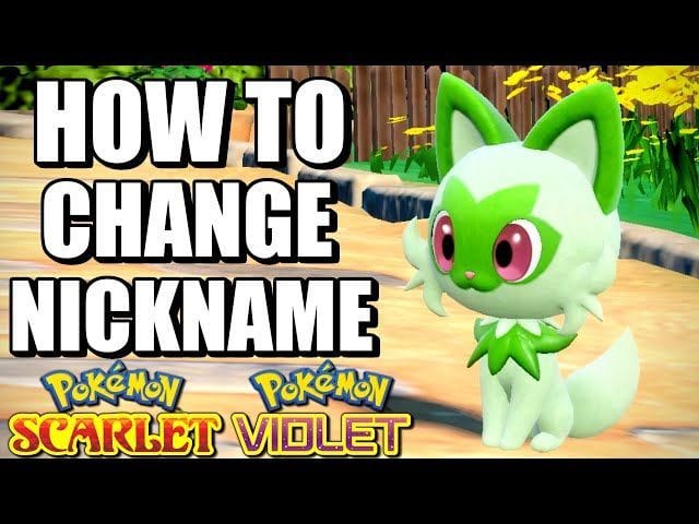 5 ways Pokemon Scarlet and Violet was the right step for the decades ...