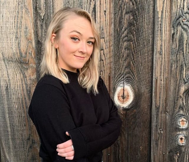 Meghan McCarthy's Profile, Net Worth, Age, Height, Relationships, FAQs