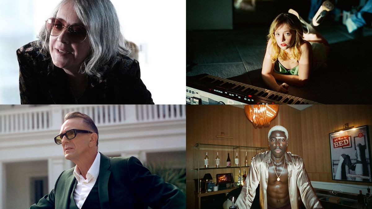 The Idol on HBO: Release date, teaser, plot, and more details revealed