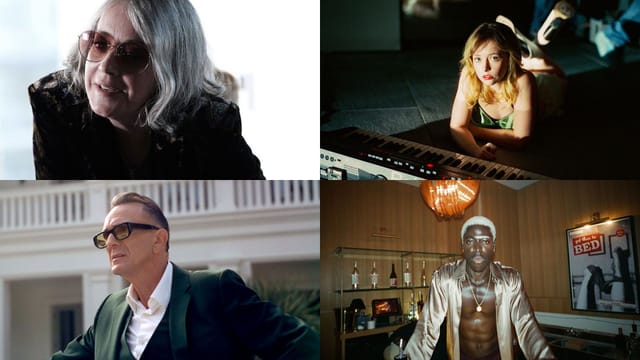 The Idol on HBO: Release date, teaser, plot, and more details revealed