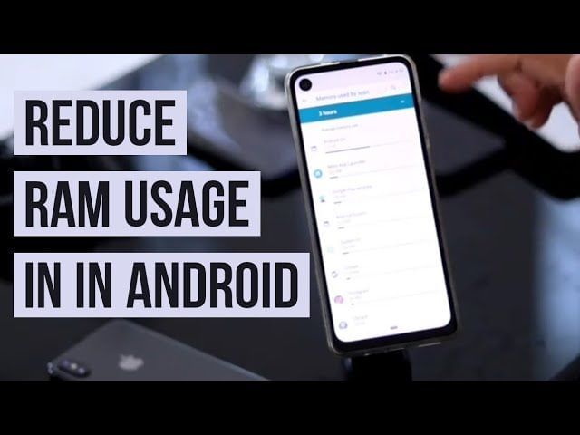 How much RAM do you need in smartphones? 4GB, 6GB, 8GB, or more?