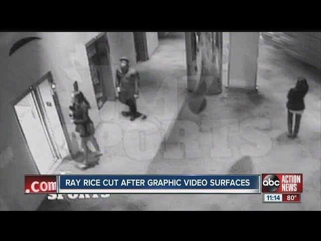 Did Ray Rice physically assault his wife Janay? Exploring former Ravens ...