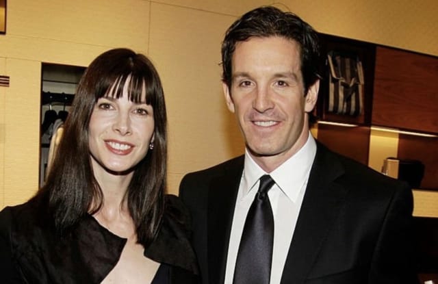 Who is Brendan Shanahan's wife, Catherine? A glimpse into the personal ...