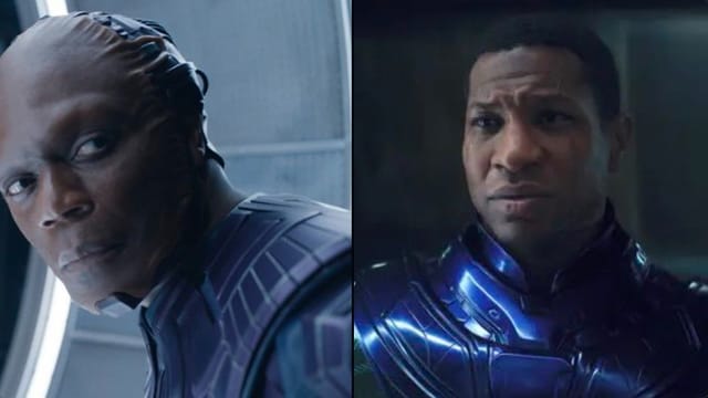 Marvel fans go to war over recasting Guardians 3's High Evolutionary actor as Kang