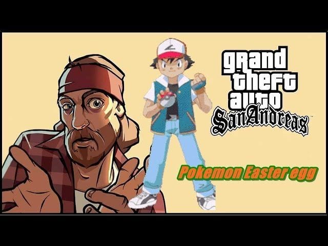 5 hidden secrets and Easter eggs in GTA San Andreas Remastered