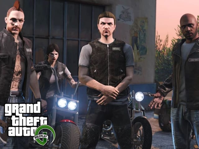 5 of the best GTA RP clips of all time (and what server did they use)