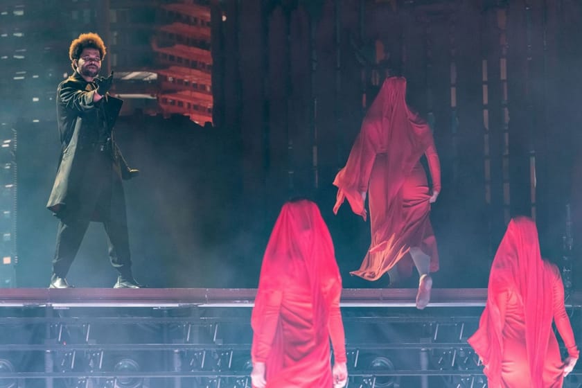 Is The Weeknd retiring? Singer opens up on future of iconic stage moniker